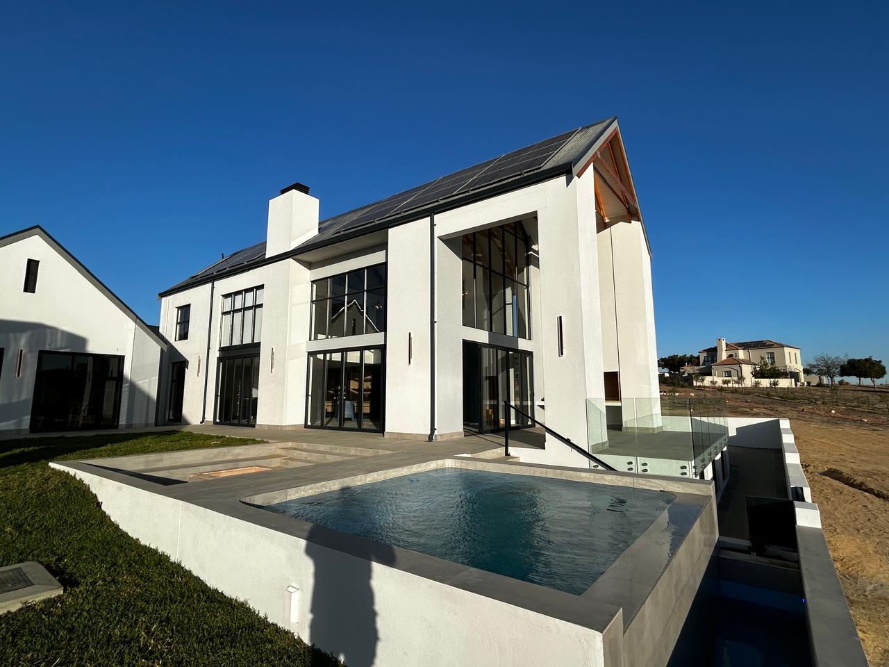 Services | Home Building & Renovation in Cape Town